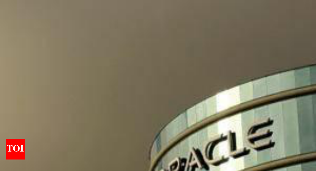 Oracle India: Oracle opens first "Digital Hub" in Asia Pacific region ...