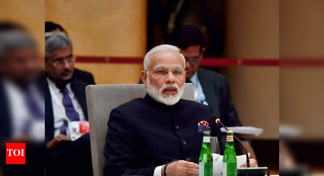 Paris Climate Agreement: India will implement Paris climate pact in ...