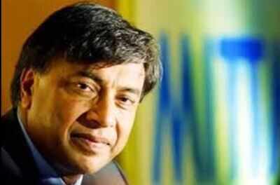 Mittal group ups presence in Kolkata | Kolkata News - Times of India