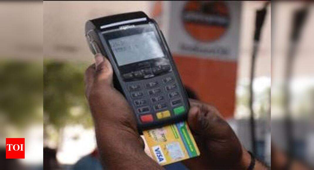 Enforcing zero liability norms will be challenging: Banks - Times of India