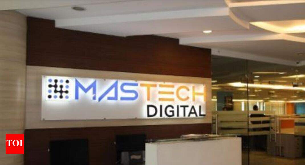 mastech: Mastech buys Canadian co InfoTrellis' biz for Rs 357 crore ...
