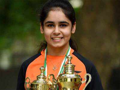 Rahul Thaker: Listening national anthem on podium in Ivory Coast was ...