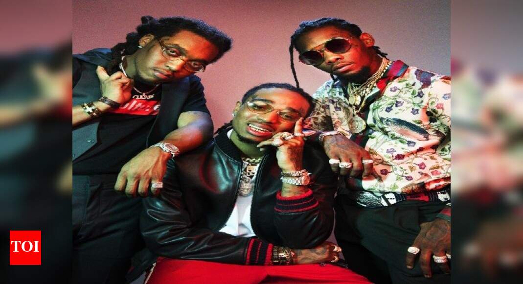 Rap trio Migos kicked off a flight, manager claims racial profiling ...
