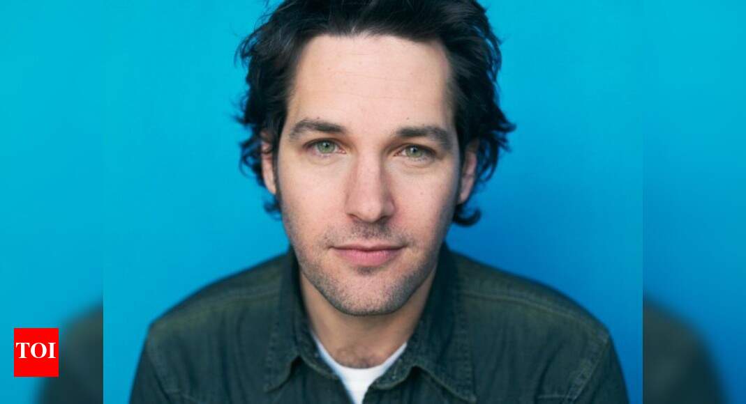 Paul Rudd returns as Ant-Man in new 'Avengers: Infinity War' movie ...