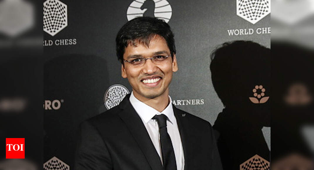 Pentala Harikrishna: Geneva FIDE Grand Prix: Harikrishna holds Adams in ...