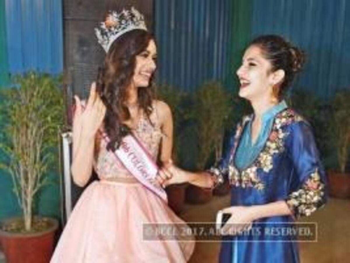 Manushi totally deserved it: Koyal Rana