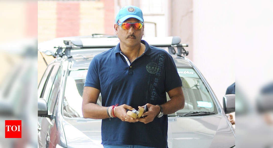 Team India New Coach: Ravi Shastri top contender, six to be interviewed ...