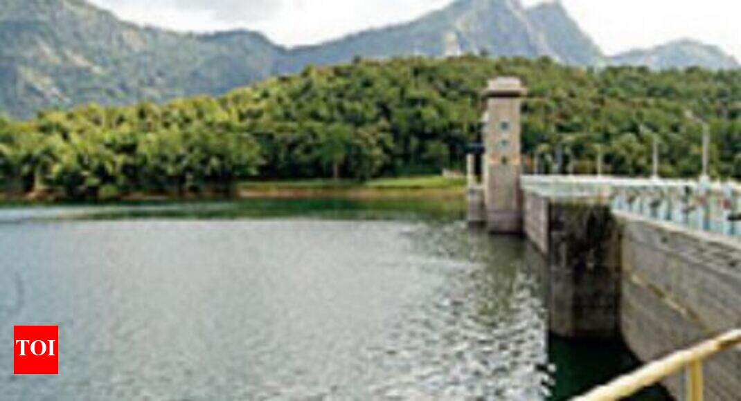 Kerala State Electricity Regulatory Commission: KSERC to get new chief ...