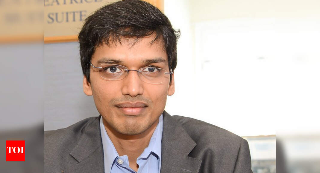 Pentala Harikrishna: Geneva FIDE Grand Prix: Harikrishna holds World No ...