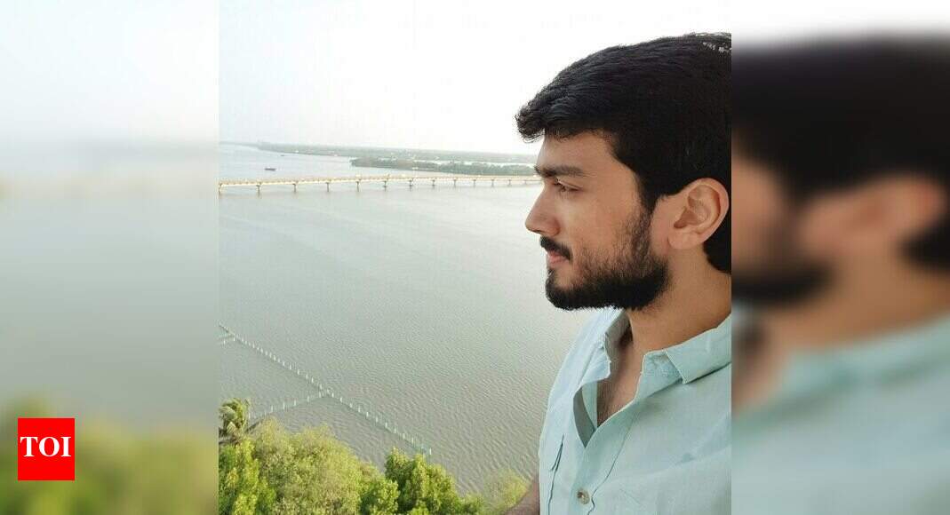 Kalidas speaks up against 'waxed' apples | Malayalam Movie News - Times ...