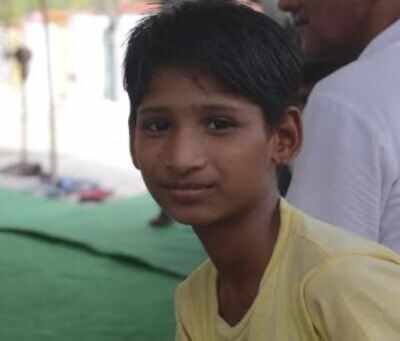 12-year-old grandkid of former Harmada sarpanch drowns | Jaipur News ...