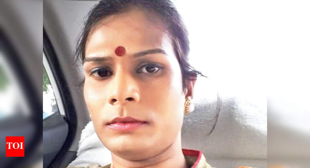 Transgenders: Joyita Mondal's journey: From begging to National Lok ...