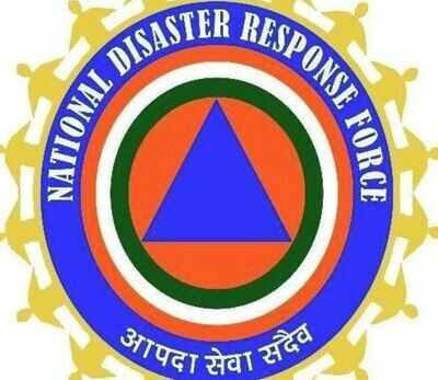 National Disaster Response Force: Assam: National Disaster Response ...
