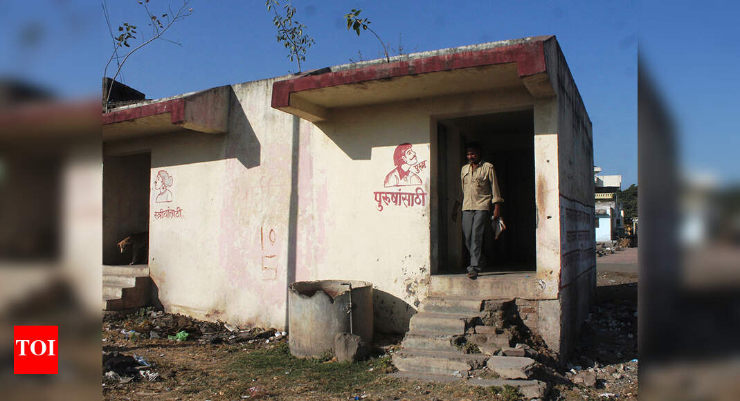 Pilibhit dist needs 2.38 lakh more toilets to get ODF tag | Bareilly ...