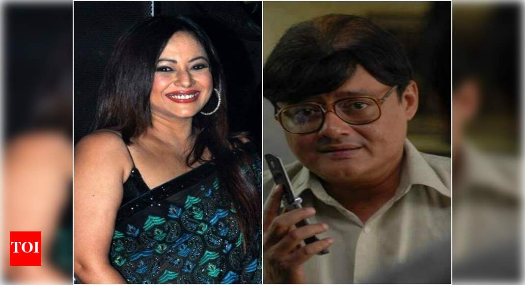 Kahaani fame Sreelekha Mitra, Saswata Chatterjee to be seen in ALT ...
