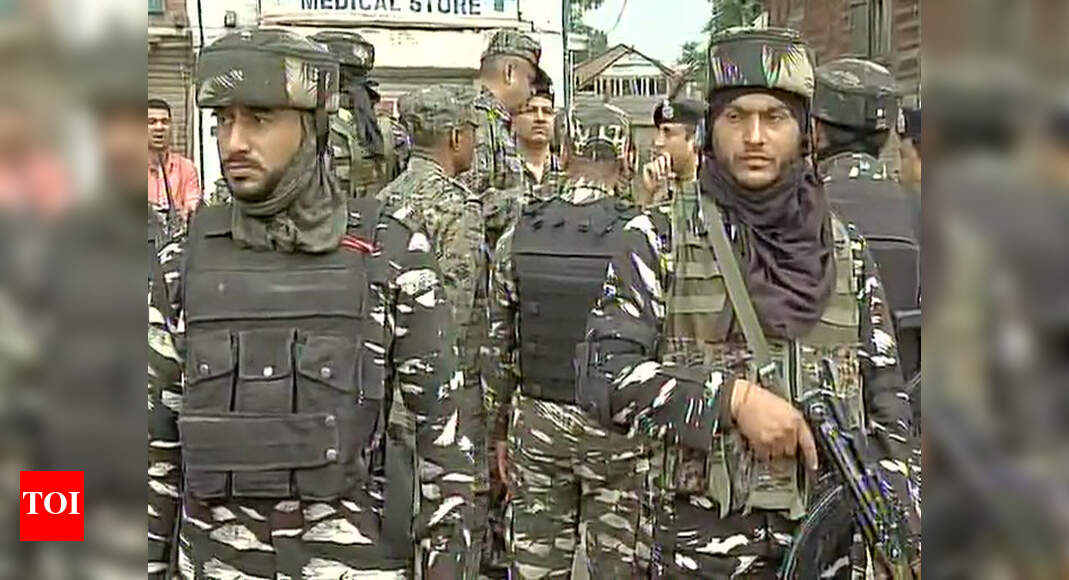 Amarnath terror attack: Victims airlifted to Gujarat; yatra continues ...