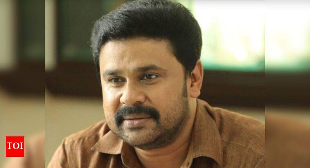Dileep: Malayalam actress assault case: Dileep sent to 14-day judicial ...