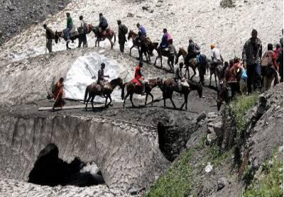 Amarnath attack: Latest news, photos and videos of Ammarnath Yatra ...