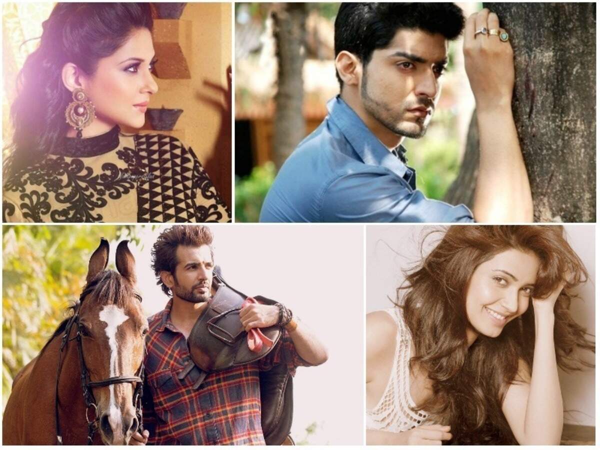 Sapna Pabbi Barun Sobti