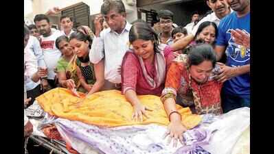 Terrorist Attack In Anantnag: ‘She was not prepared to go to Amarnath ...