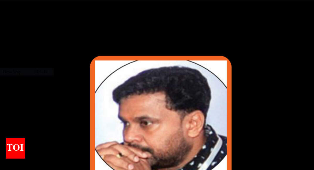 Dileep arrested: Call for massive clean-up measures | Kochi News ...