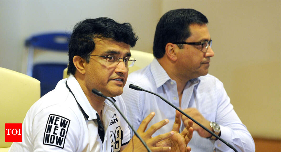 Team India coach: Did CAC exceed brief in picking support staff ...