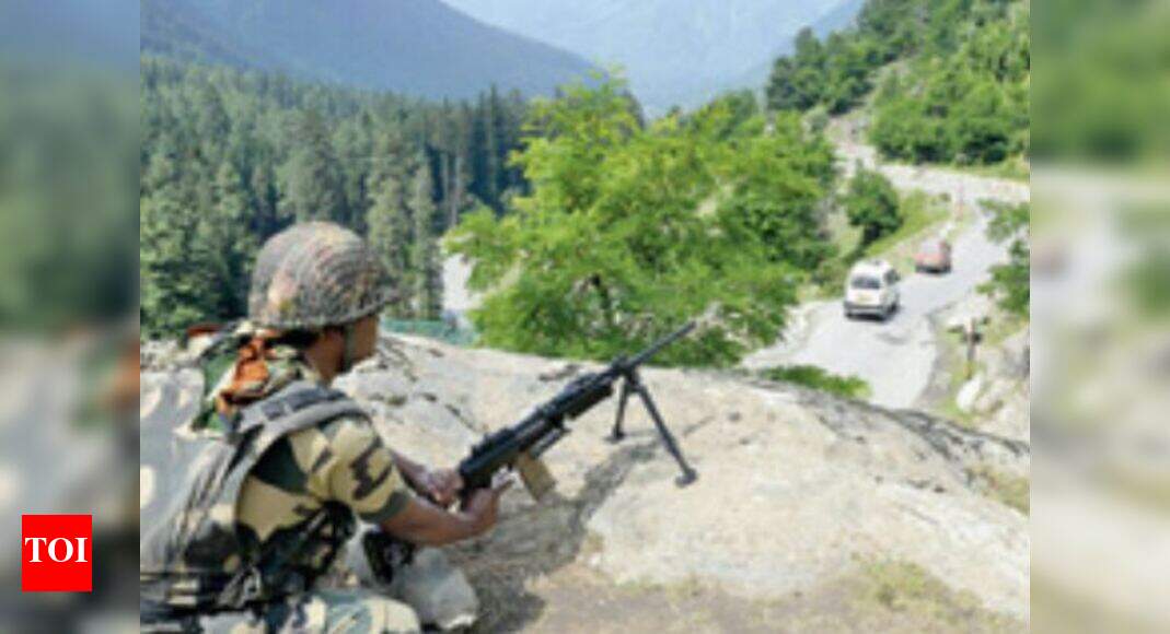 Amarnath Terror Attack: Amarnath yatris unfazed; numbers rise post ...