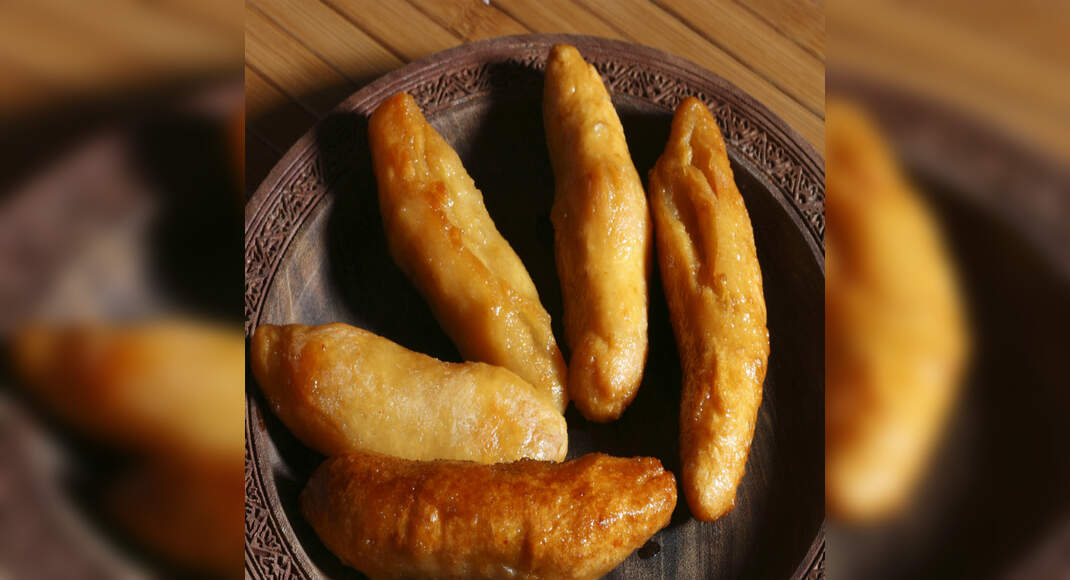 Tosha Recipe: How to Make Tosha Recipe | Homemade Tosha Recipe