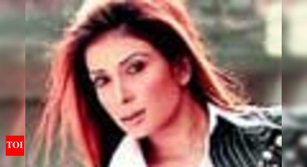 Srabani's Tollywood debut | Bengali Movie News - Times of India