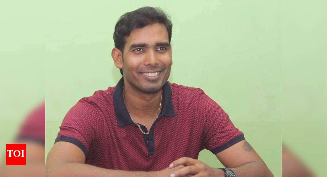 Ultimate Table Tennis: Sharath looks to get ball rolling at home | More ...