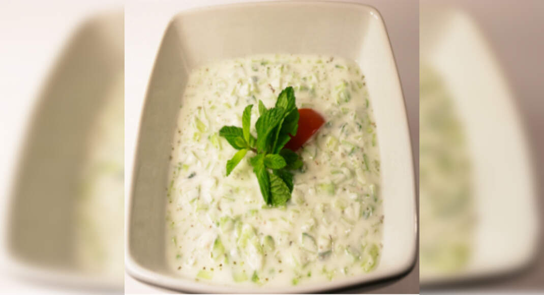 Bottle Gourd Coconut Raita Recipe: How to Make Bottle Gourd Coconut ...