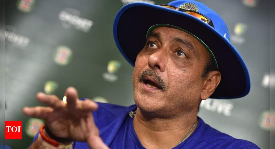 India cricket coach - Times of India