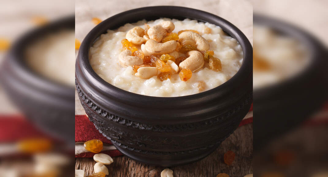 Channar Payesh Recipe: How to Make Channar Payesh Recipe | Homemade ...