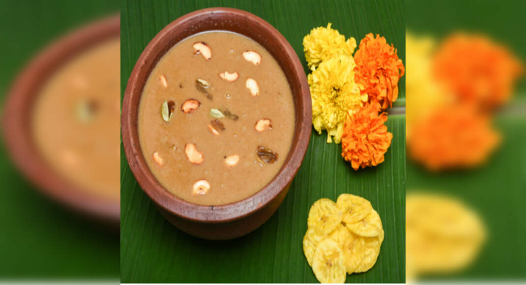 Senaga Pappu Payasam Recipe: How to Make Senaga Pappu Payasam Recipe ...