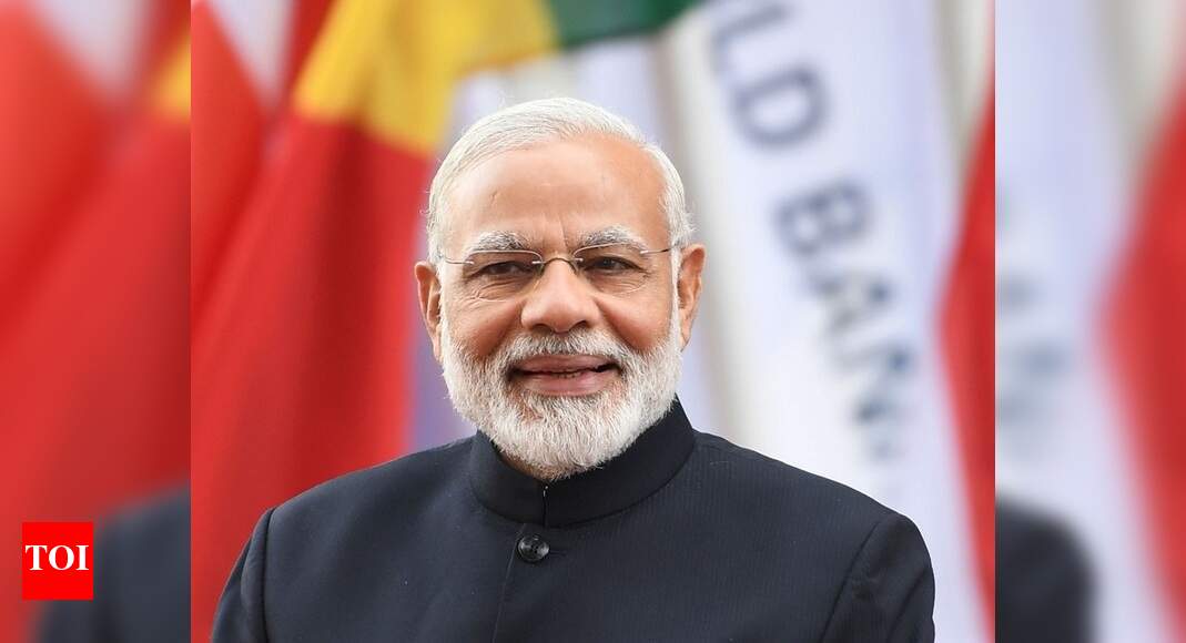 India tops global index of countries with the most confidence in their ...