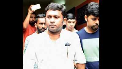 Dileep Arrested: Police seize phone, memory card of Aju; Dileep taken ...
