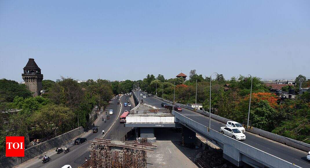 Pune-Mumbai highway BRTS launch slated for September | Pune News ...