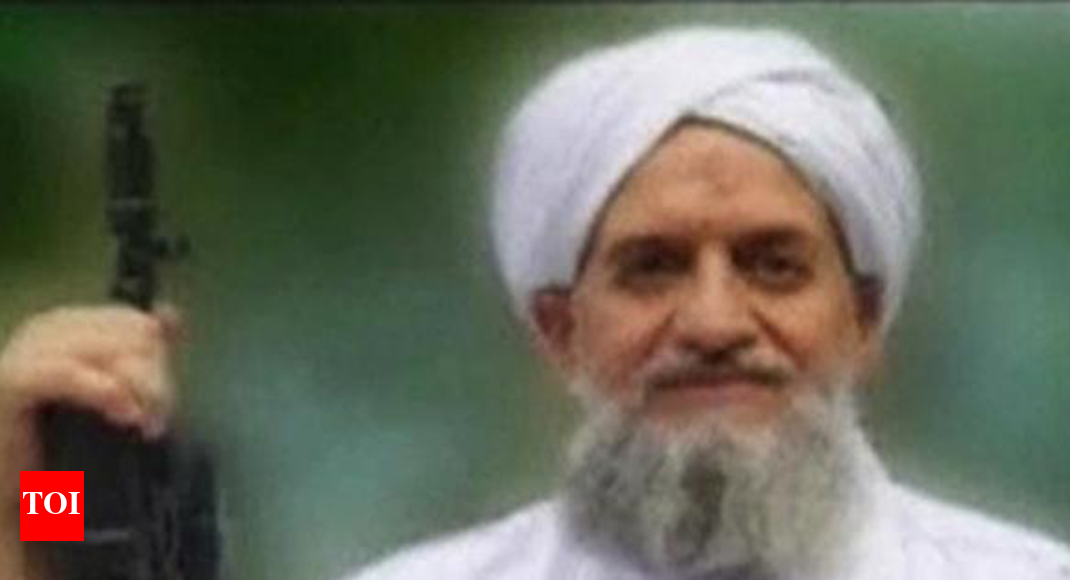 Al-Qaida in Indian subcontinent getting more active: US experts | India ...
