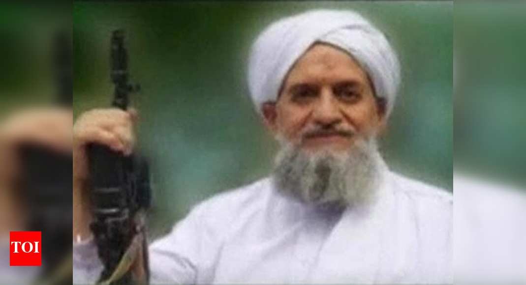 Al-Qaida in Indian subcontinent getting more active: US experts | India ...