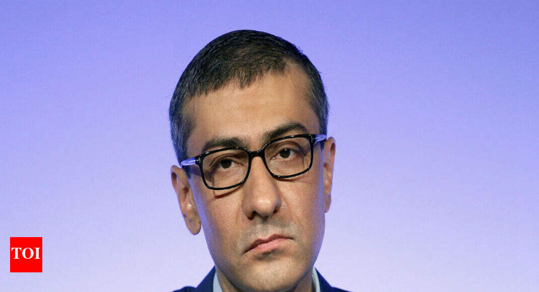 Nokia: We are interested in hottest areas of tech: Nokia CEO - Times of ...