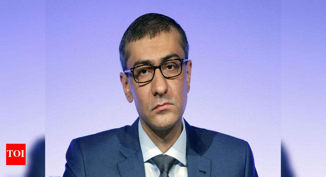 Nokia: We are interested in hottest areas of tech: Nokia CEO - Times of ...