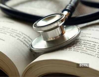 Video: 10 famous authors who were also doctors - Times of India