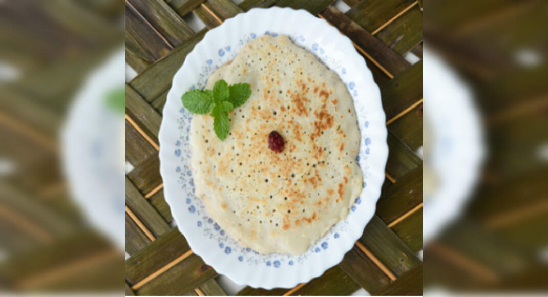 Dabbroo Recipe: How to Make Dabbroo Recipe | Homemade Dabbroo Recipe