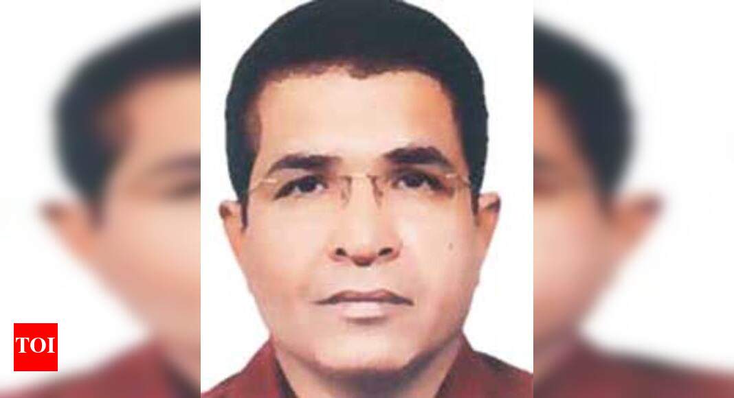 Manish Mehta - Times of India