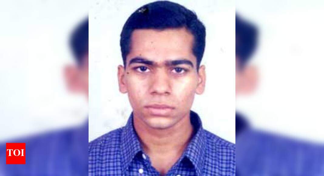 VISHWAS J. SHETTY - Times of India