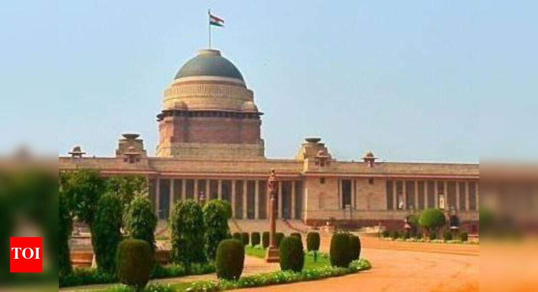 Presidential Elections: 9% women, 71% crorepatis, 33% with criminal ...