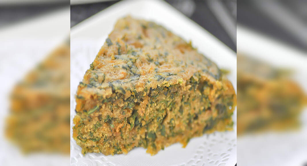 Handvo Recipe: How to Make Handvo | Mixed Dal Handvo