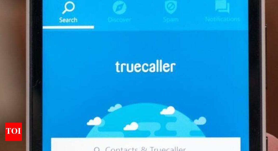 spam calls: Indians get most spam calls in the world | India News ...