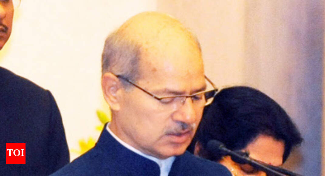 Vikram Verma: Moghe, Vikram Verma, Gotia Emerge front-runners for the ...