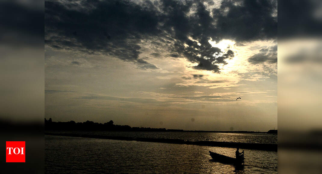 Musi River: Set up dedicated Musi river basin authority: Experts ...